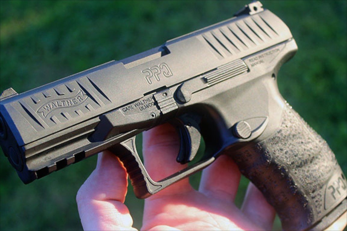 The Top 5 Compact 9mms