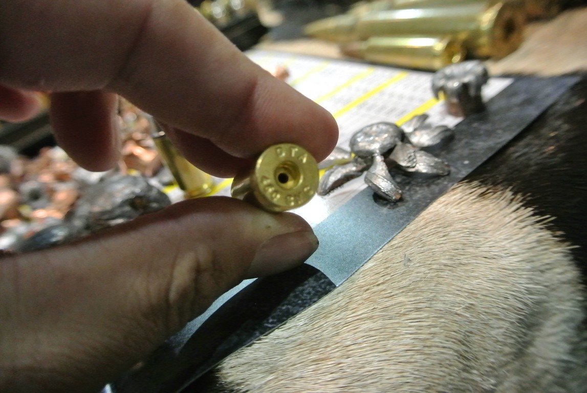 1,350 FPS from a 1911? The DoubleTap 450 SMC