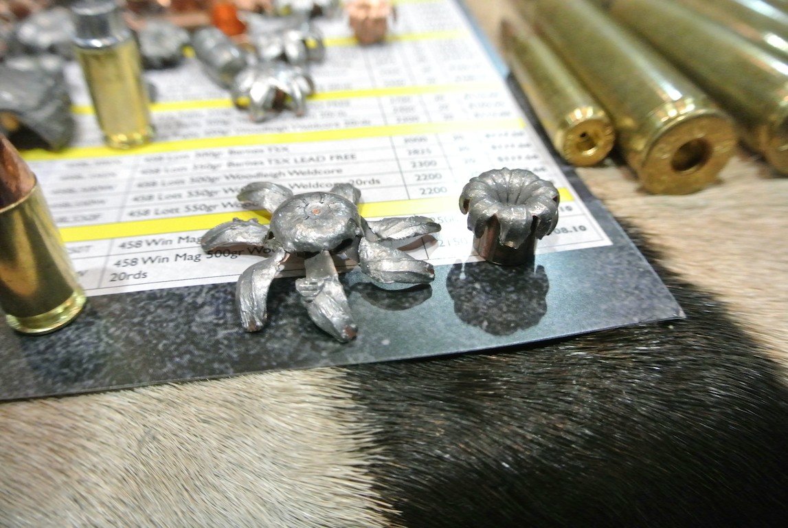 1,350 FPS from a 1911? The DoubleTap 450 SMC