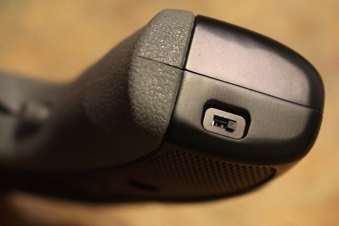 A Gun Light for a Revolver?