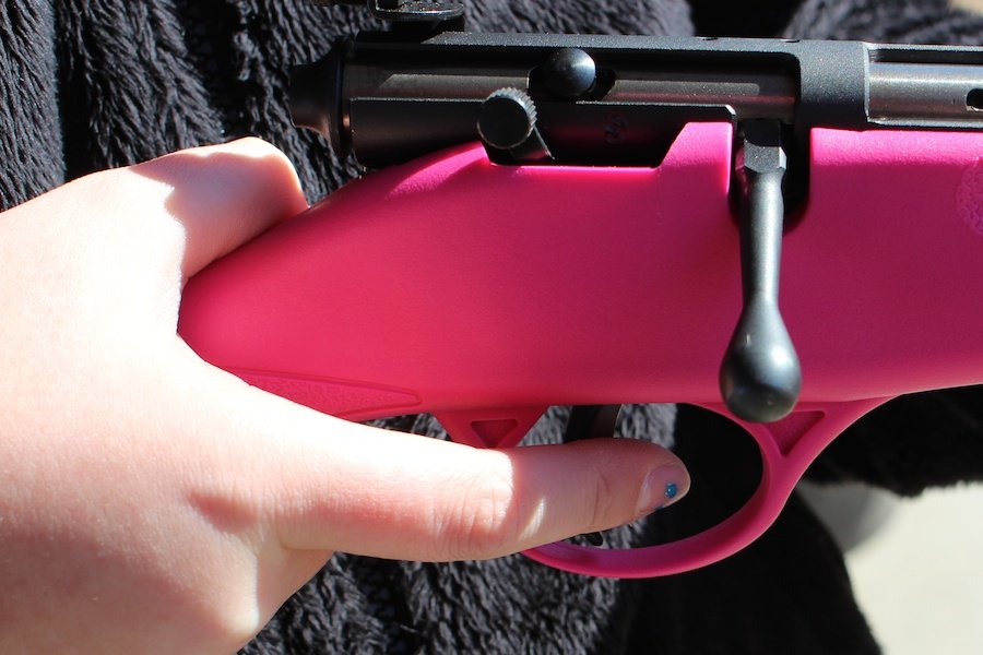 An 11 Year Old's Review of the Savage Rascal