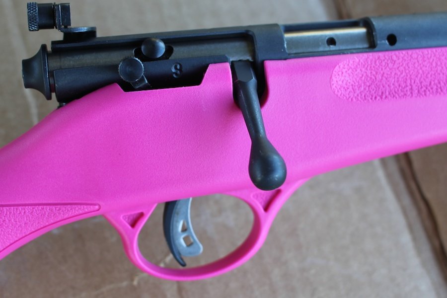 An 11 Year Old's Review of the Savage Rascal