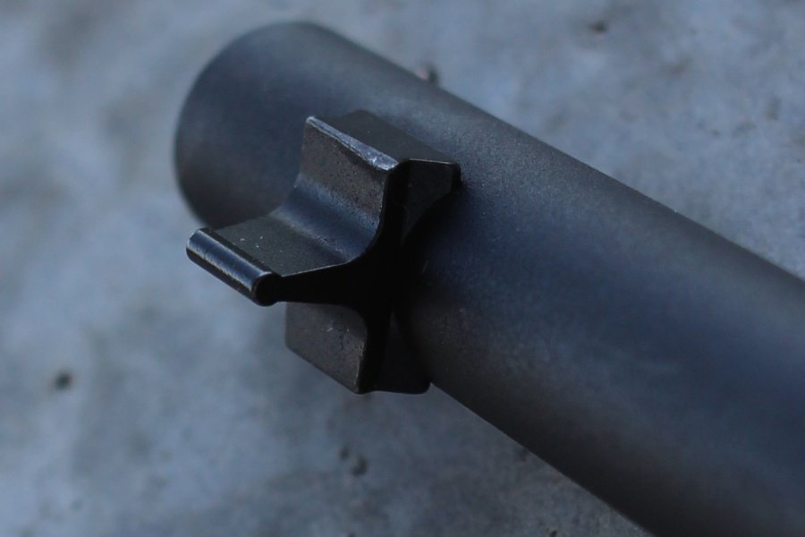 An 11 Year Old's Review of the Savage Rascal