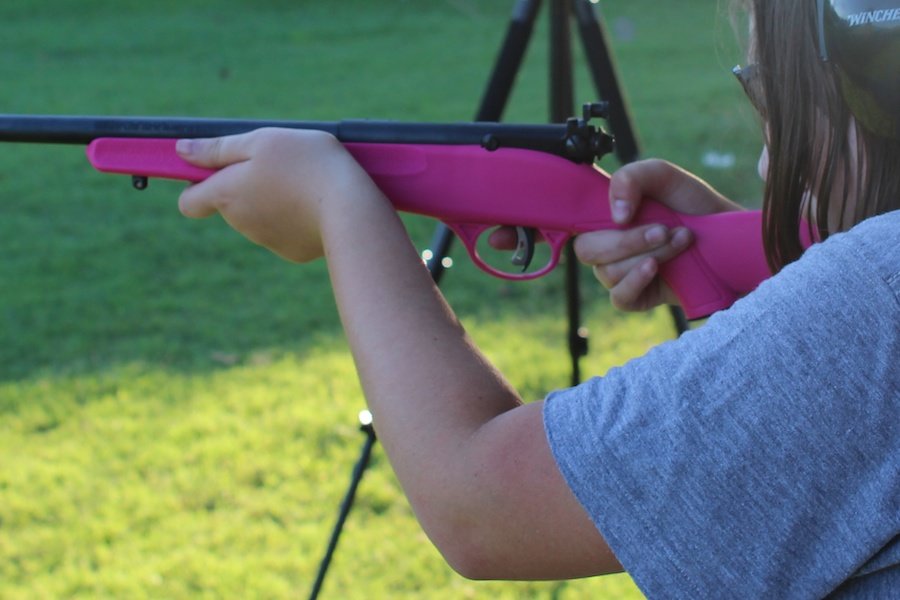 An 11 Year Old's Review of the Savage Rascal