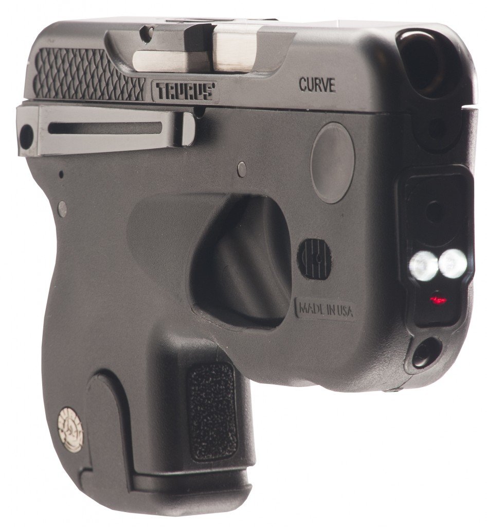 Carrying the Taurus Curve