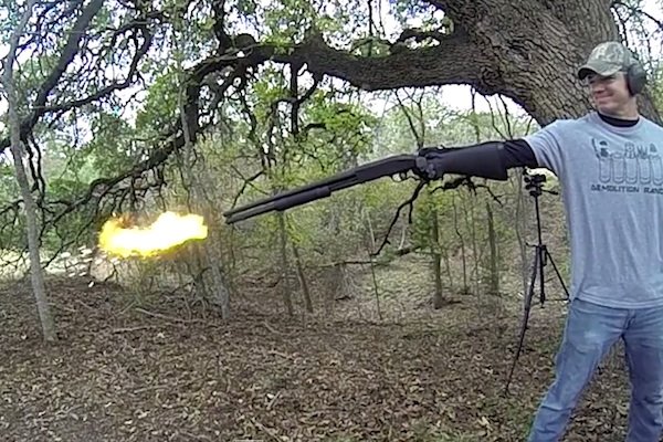 DemolitionRanch Presents Titanium Ammo