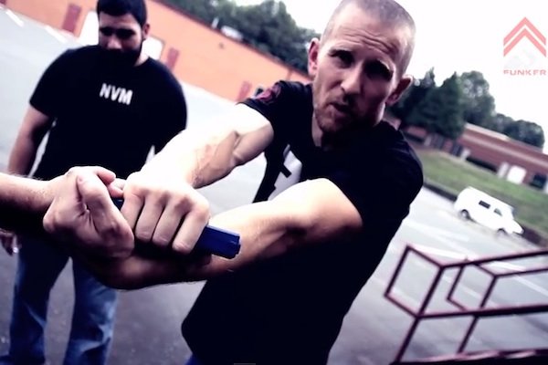 9 Essential Handgun Disarming Tips