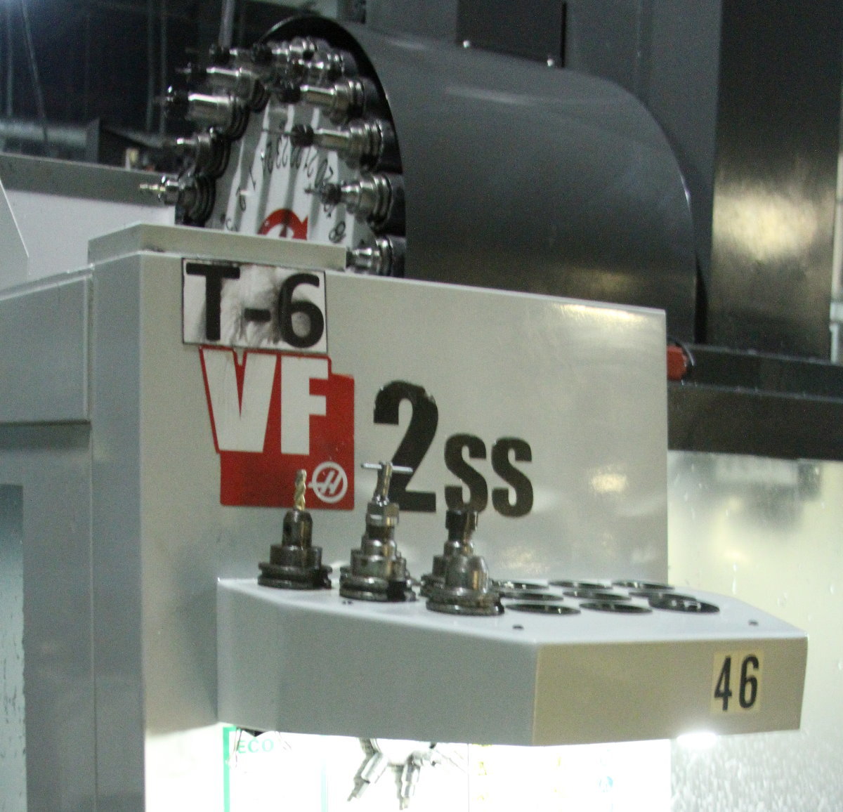 Taurus USA Firearm Factory - Miami Florida - Photo Essay