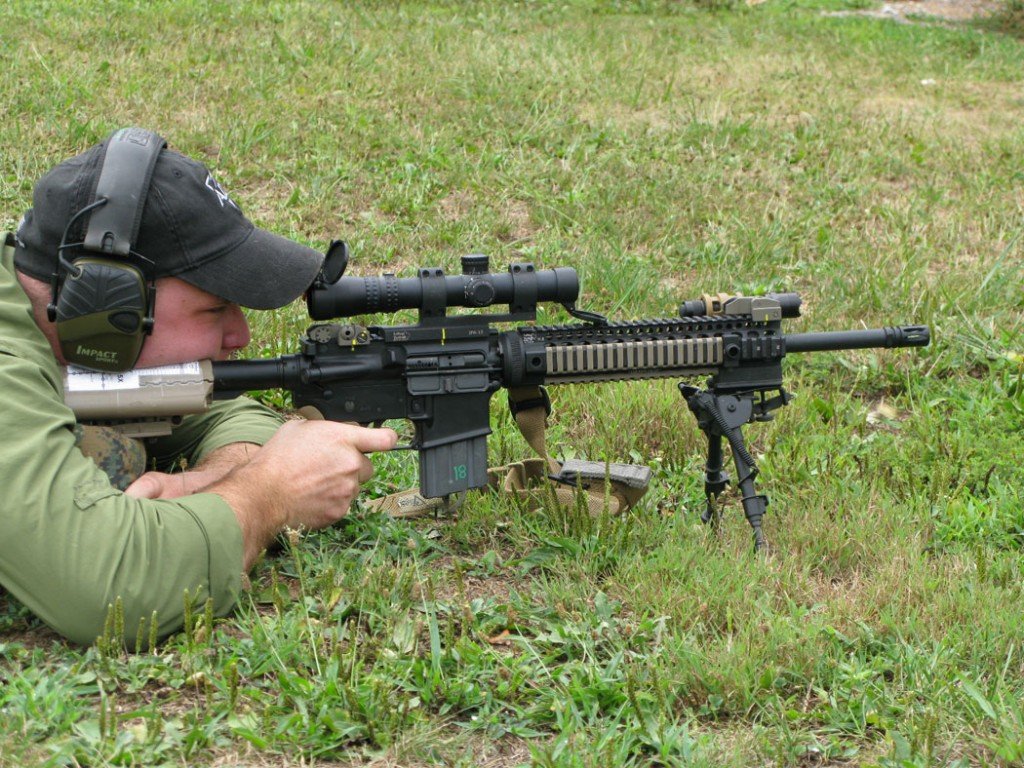 Dope Cards and Ballistic Charts - Low Tech Best for Long Range Shooting