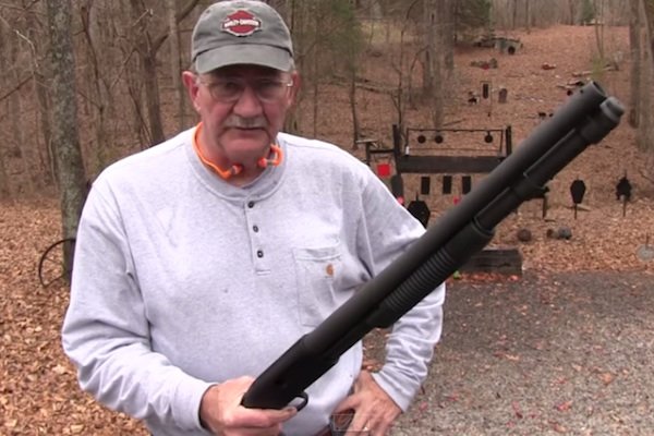 Hickok45: Shotgun Slugfest Chapter 2