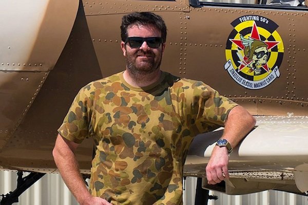 Former Navy SEAL Brandon Webb Shares Thoughts on 'American Sniper,' Gun ...