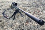 1,000 Yards from a $500 Rifle - Ruger's American Predator