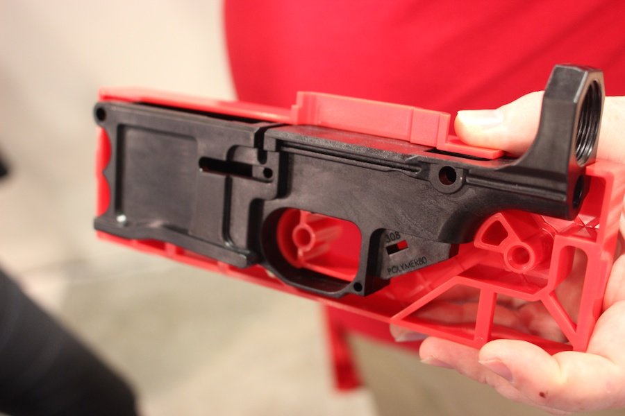 Build an AR-15: The Lowdown on Lowers