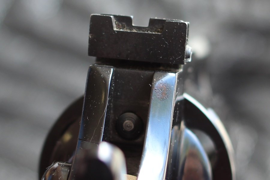 The Best Revolver Ever Made? Colt's Python--Review