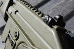 Kel-Tec SU16CA--The Ideal Compliant Pack Gun