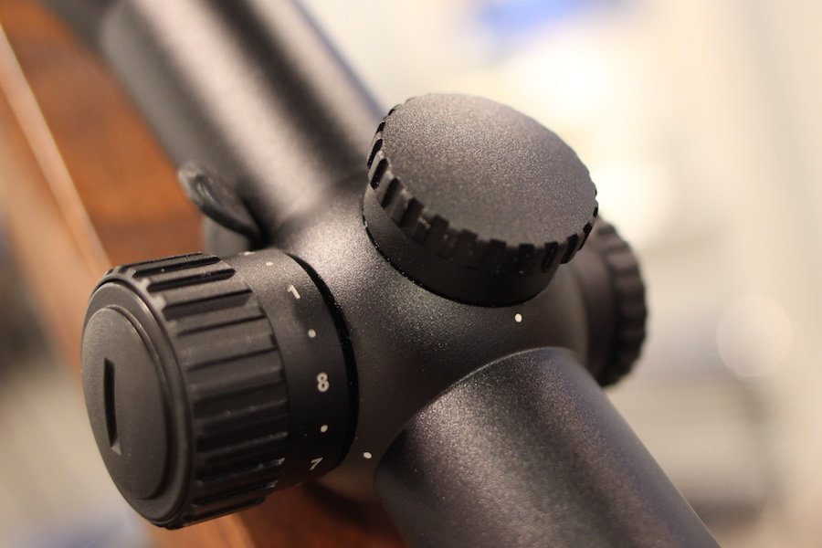 Meopta Optics - Czech Quality You Never Heard Of? - SHOT Show 2015