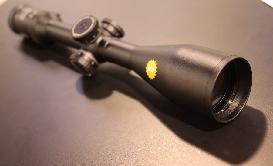 Meopta Optics - Czech Quality You Never Heard Of? - SHOT Show 2015