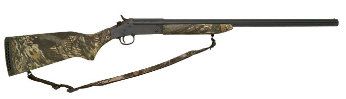 The Top 5 Turkey Guns for Under $500