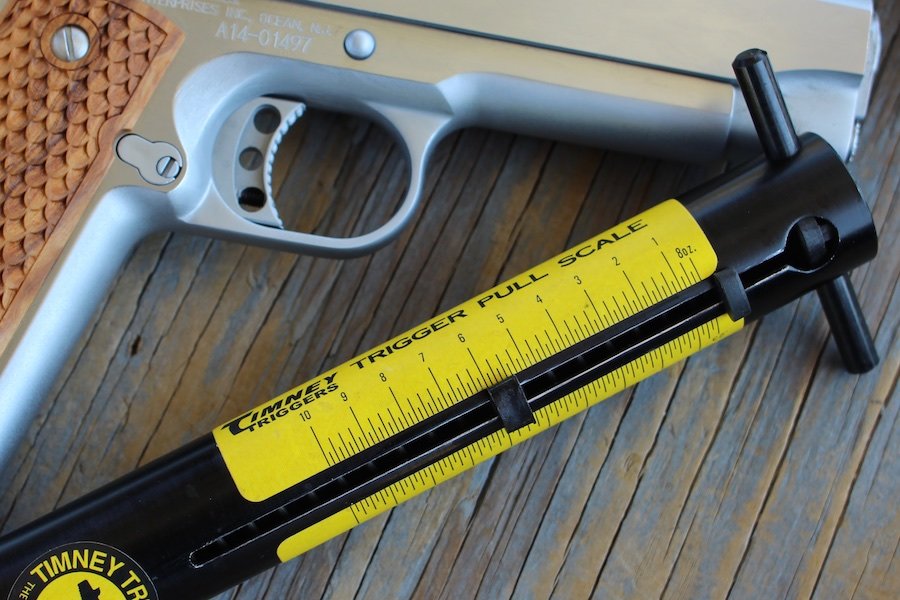Cheap Guns: 1911 Edition Metro Arms Commander