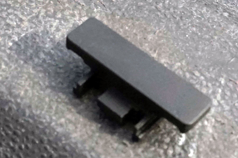 TacRack--Makes Slide Racks Easy