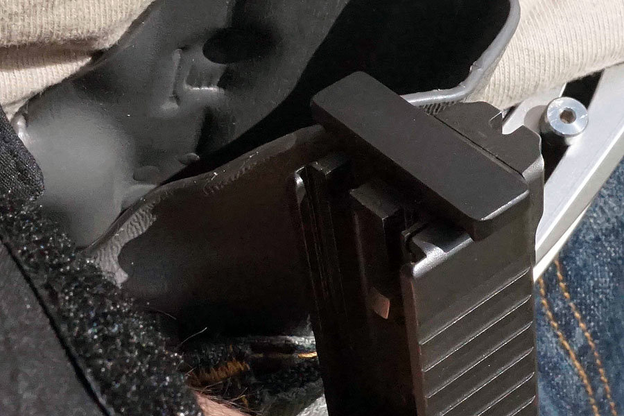 TacRack--Makes Slide Racks Easy