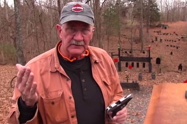 Hickok45: Beretta Pico