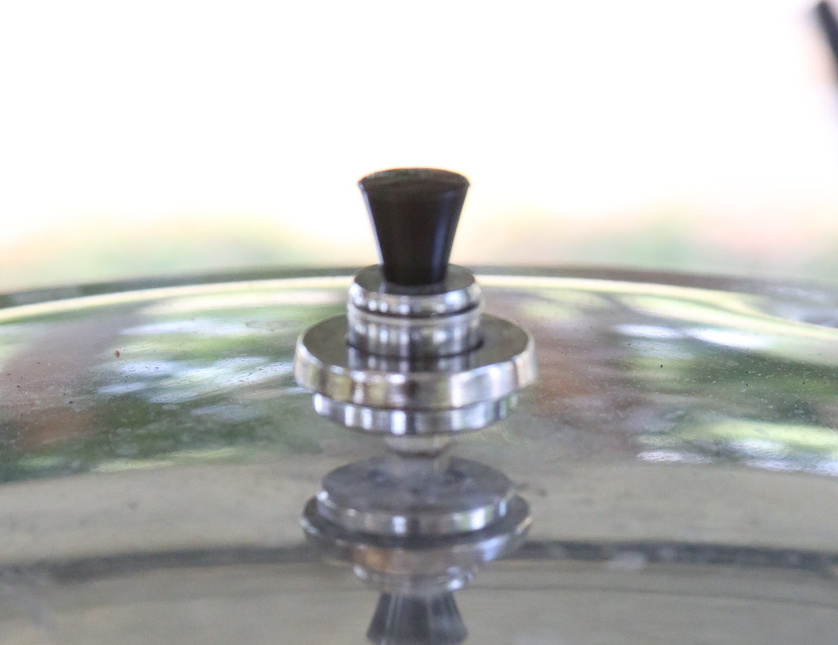 Prepping 101: Rocket Stove Canning