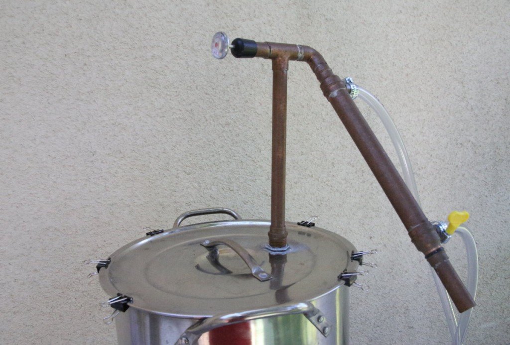 Prepping 101: Water Distillation Still -Is it Worth the Trouble?