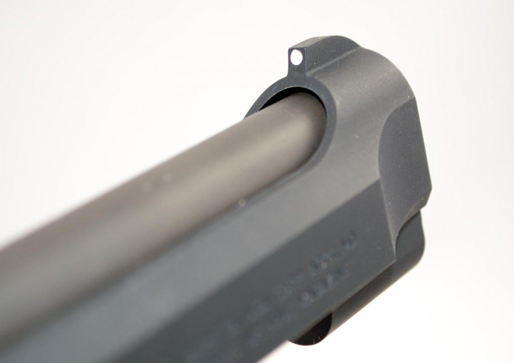 Review: Beretta 92 .22LR Practice Kit Conversion