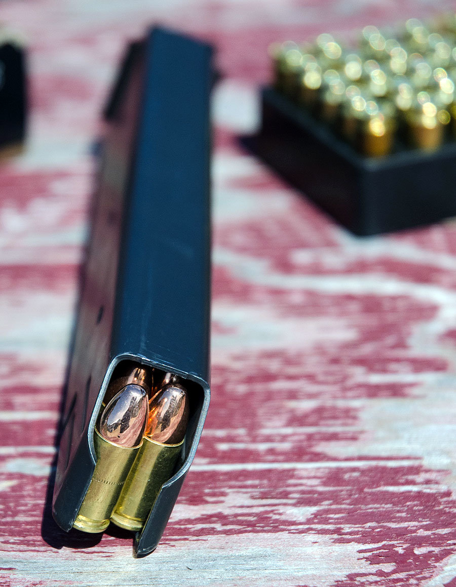 Stag Model 9T--Game Changing 9mm Carbine