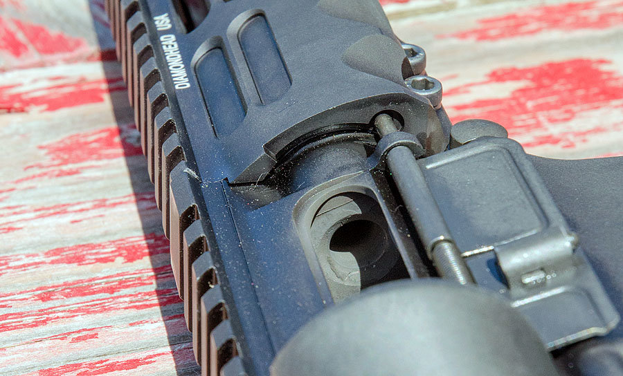 Stag Model 9T--Game Changing 9mm Carbine