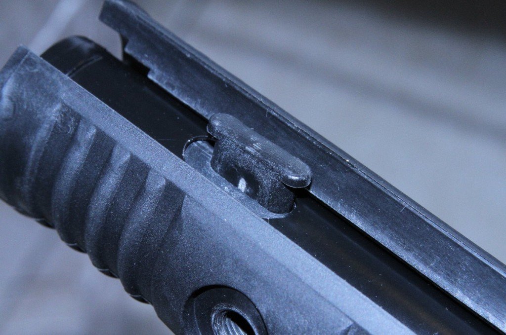 Build an 11 Shot Mossberg 500 - Detachable Mags, No Gunsmith Required!