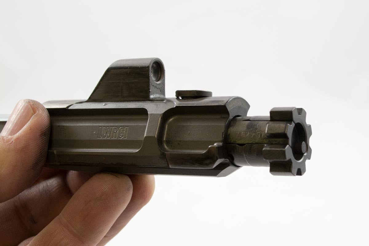 Build an AR-15: Direct Impingement or Piston Operation?