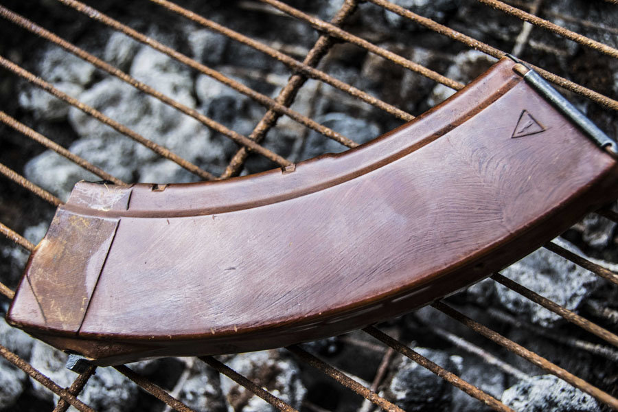 Six AK Mags You Can Trust Your Life To