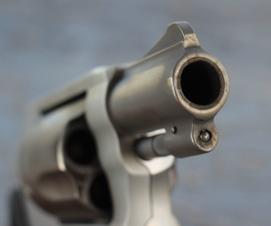 Debunking Common Revolver Myths