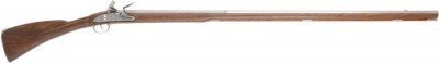 Flintlock Fun! - Shooting the French Fusil de Chasse