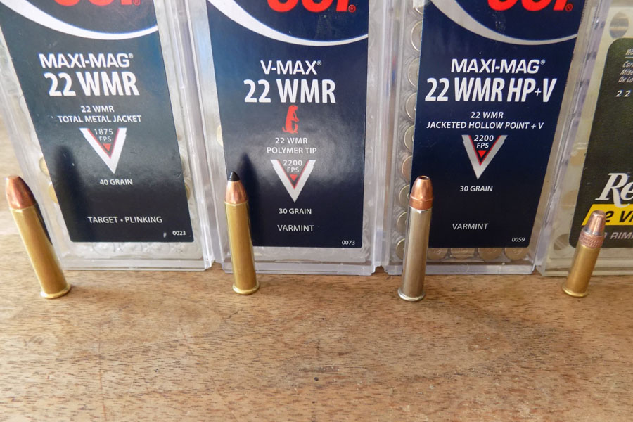 The NAA Mini Revolver: Defensive Gun or Novelty?