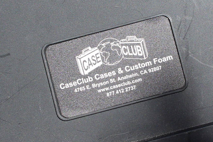 Case Club Gun Cases--6 Month Review