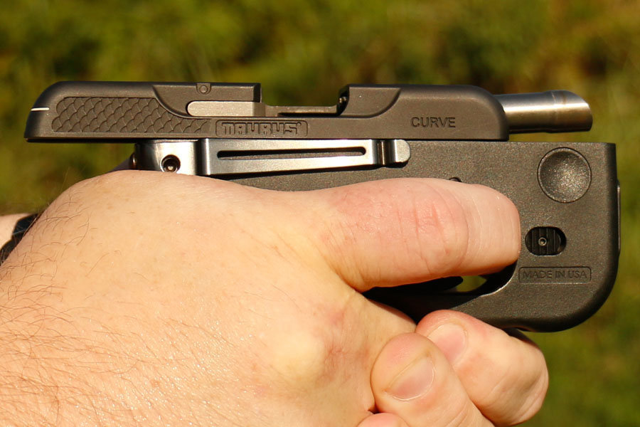 Carrying the Taurus Curve