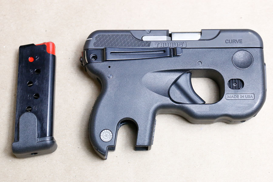 Carrying the Taurus Curve