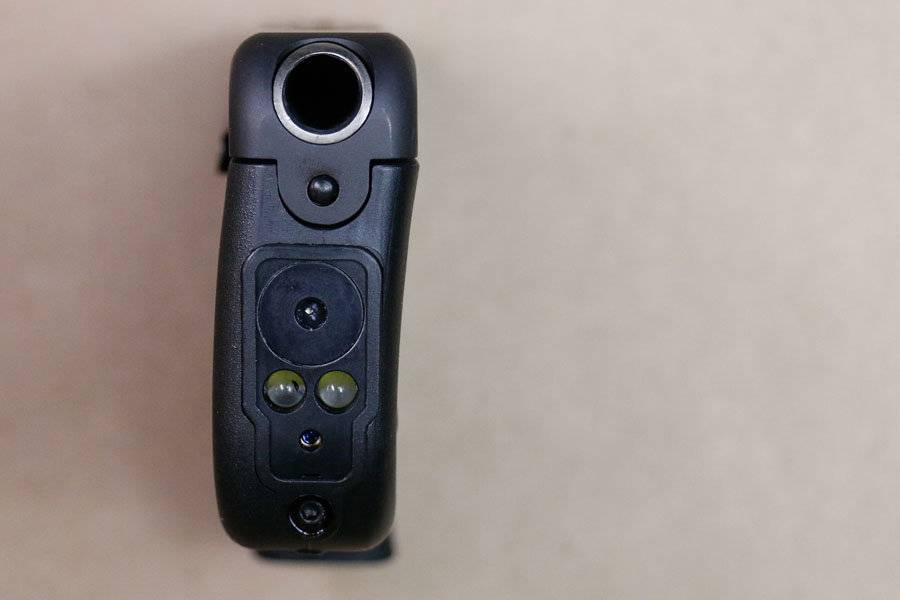 Carrying the Taurus Curve