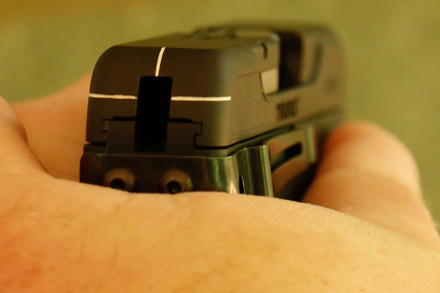 Carrying the Taurus Curve