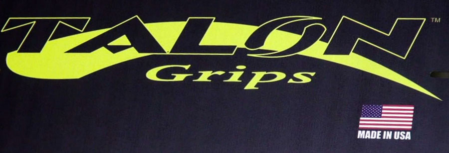 A Visit to Talon Grips