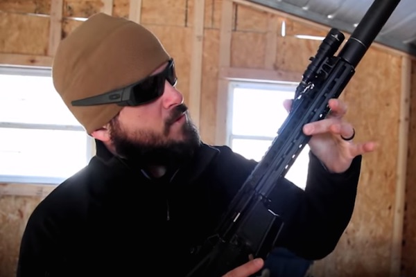 The Truth About Thumb Over Bore!