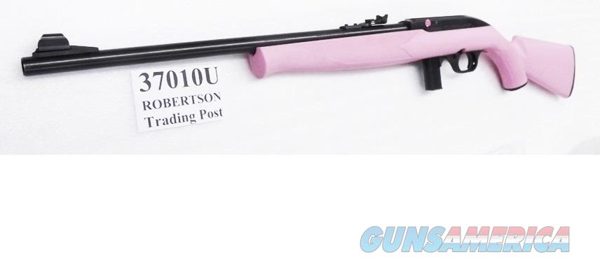 Top Five Pink Guns for Sale on GunsAmerica