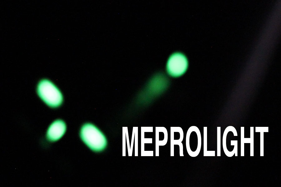 Meprolight's New Low-Light Sights