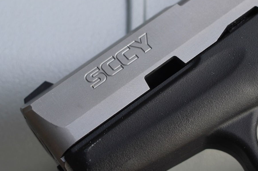 On a Tight Budget? The SCCY 9mm