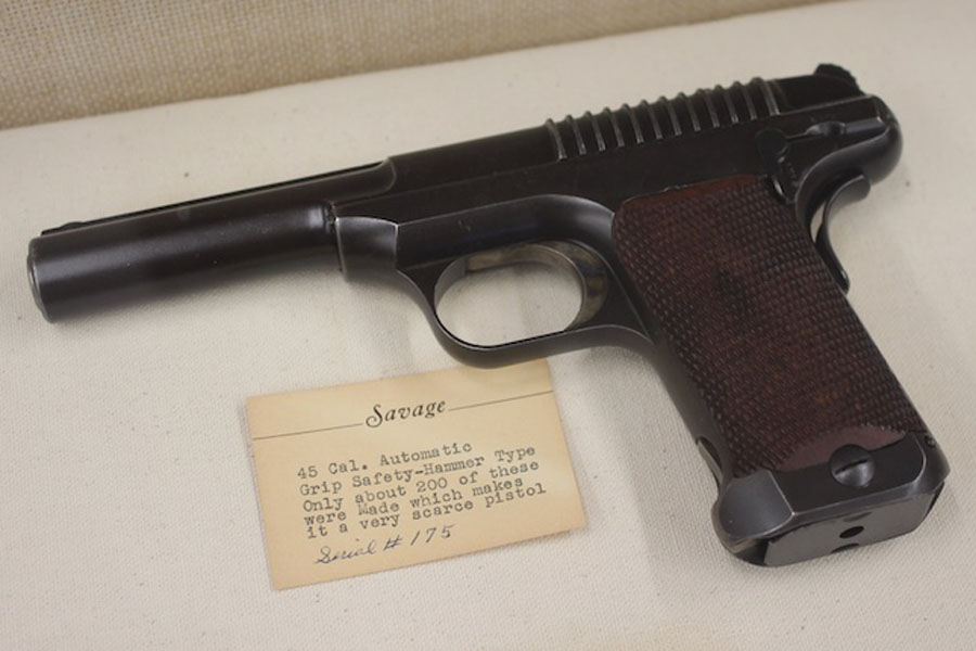 Saunders Museum: Best Kept Ozark Secret