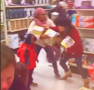 Prepping 101: Surviving Black Friday and the Apocalypse