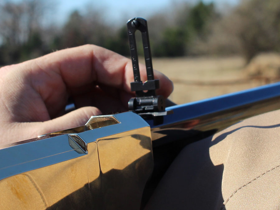 The Henry Original--New Old Gun Review